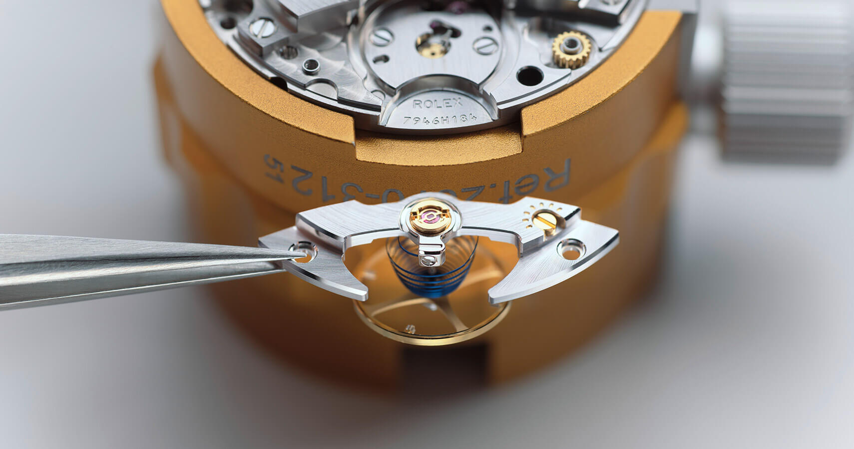 Διαδικασία Επισκευής | ΠΑΤSEAS Master of Jewellery & Watches