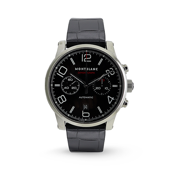 MONT BLANC - Certified Preowned, Watches - PATSEAS Master of Jewellery & Watches