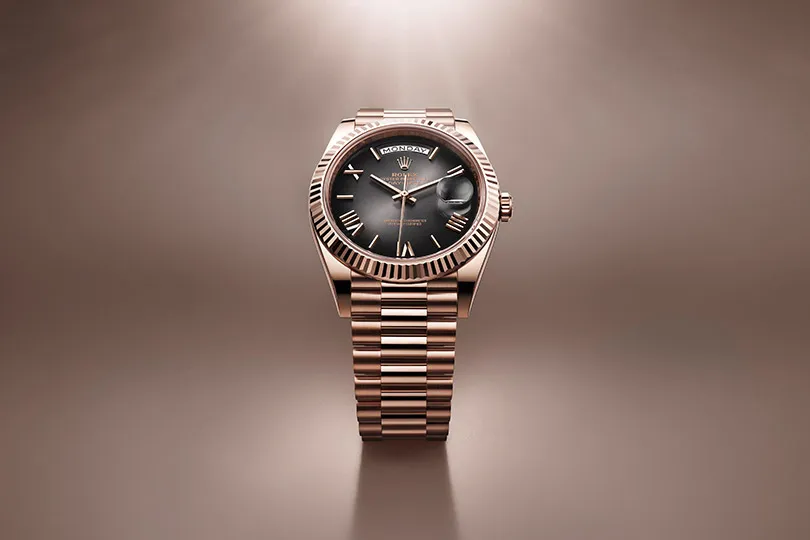 Rolex Watches in Athens | PATSEAS