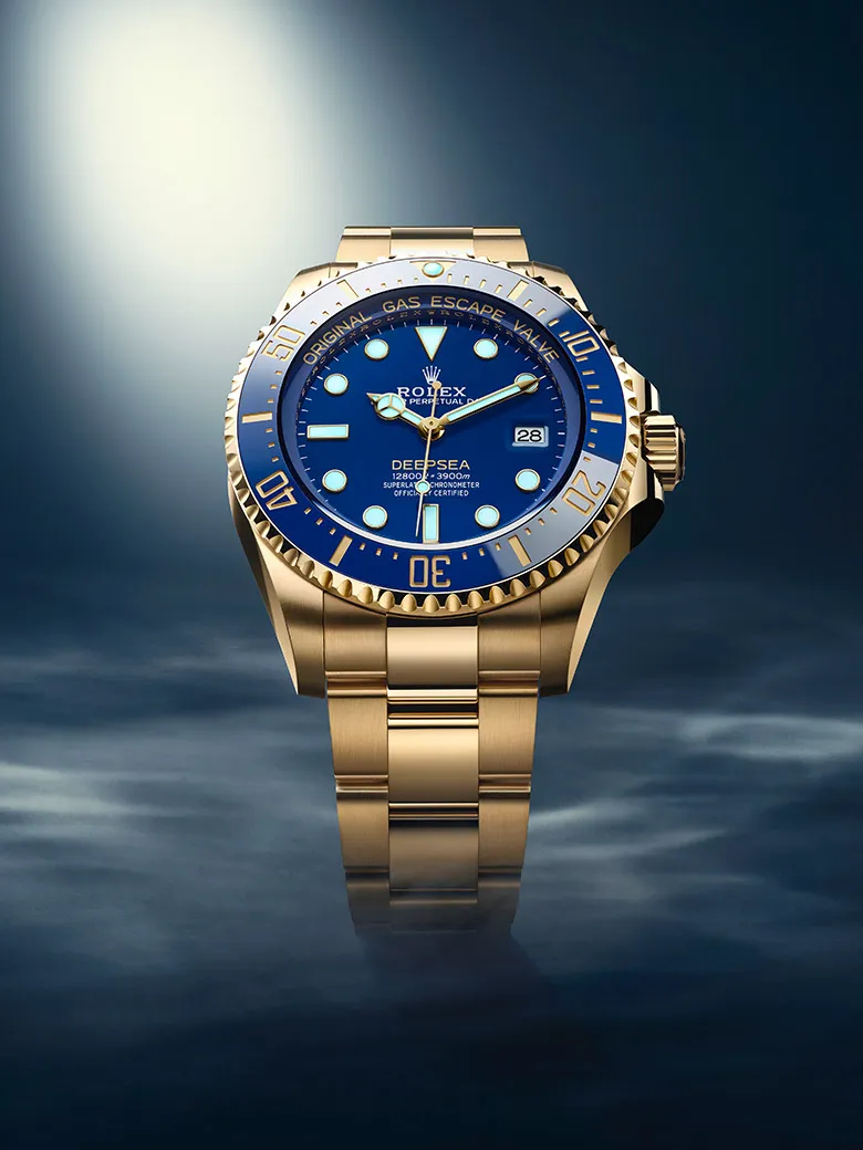 Rolex Watches in Athens | PATSEAS